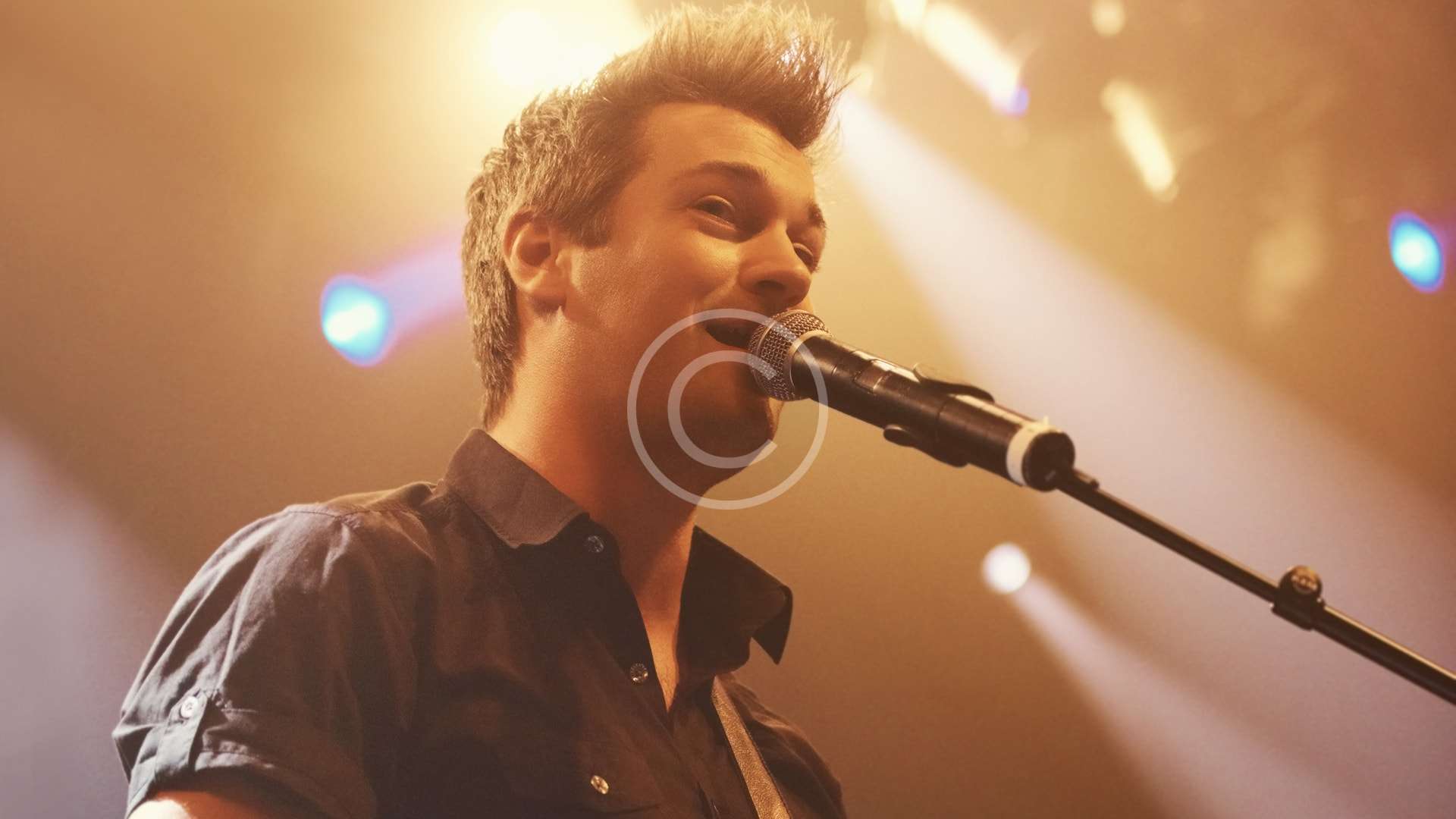 Sebastian Wolf – ES Promotions